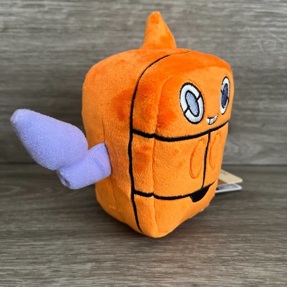 Pokemon | Toys | Pokemon Center Rotom Frost Plush Sitting Cuties Plush ...